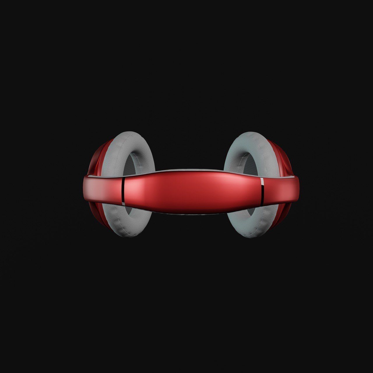 Bose headphones 3D model 3D model | CGTrader