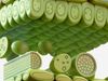 Leaf Anatomy Layers Structure 3D Model in Anatomy 3D model | CGTrader