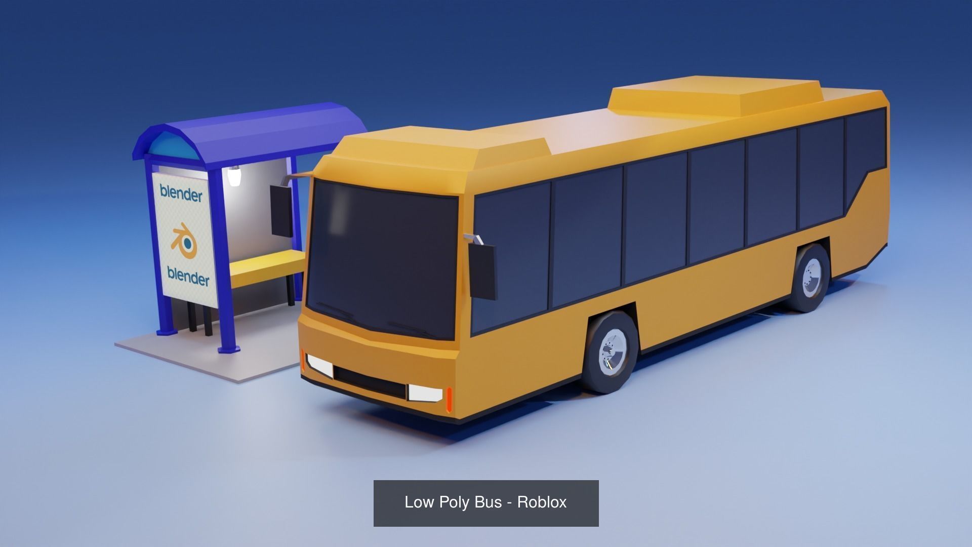 3D Model Collection Low poly vehicle models VR / AR / low-poly | CGTrader