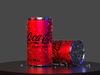 Coca-cola zero Korean ver 3D model | CGTrader