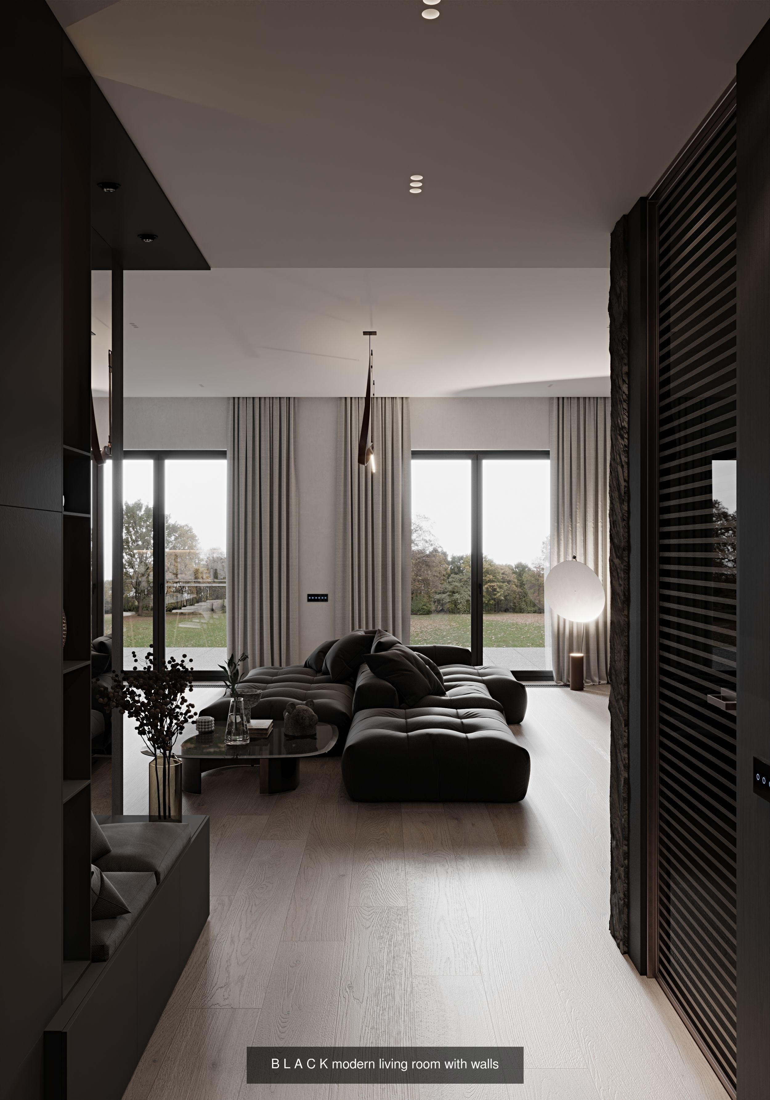 Scene Pack 3D Model Collection | CGTrader