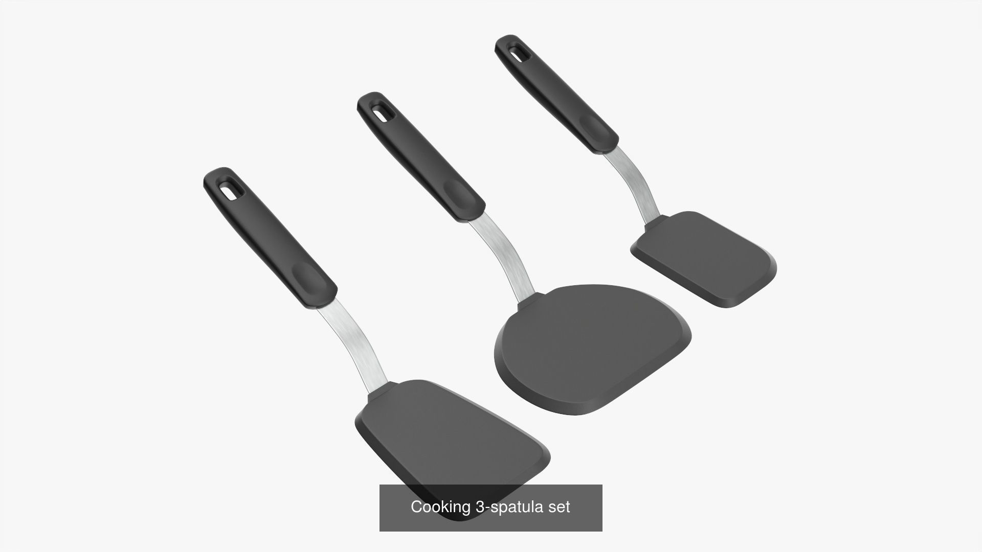 Kitchen Utensils Supplies 41 models 3D Model Collection | CGTrader