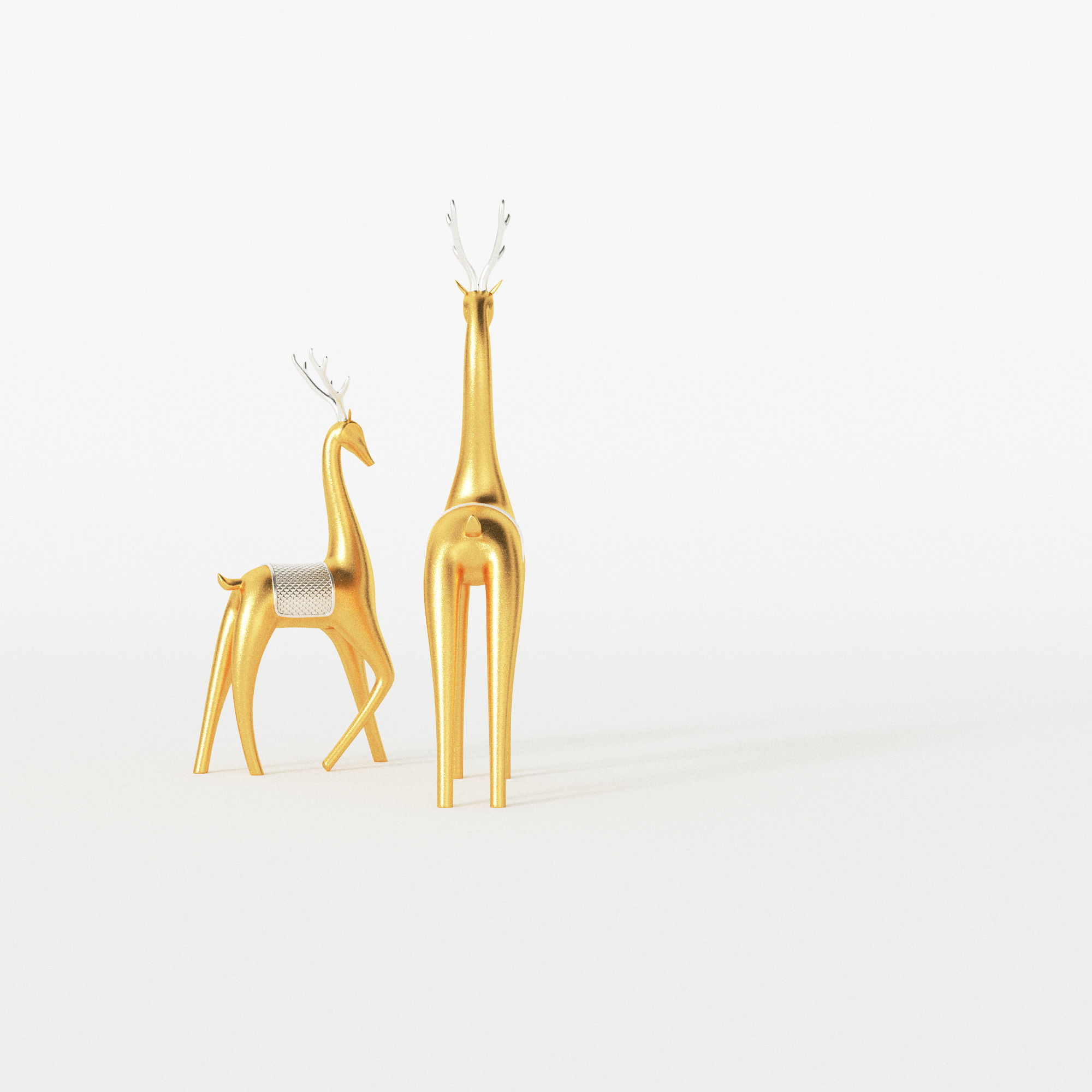 Ancient Artifact 3D model | CGTrader