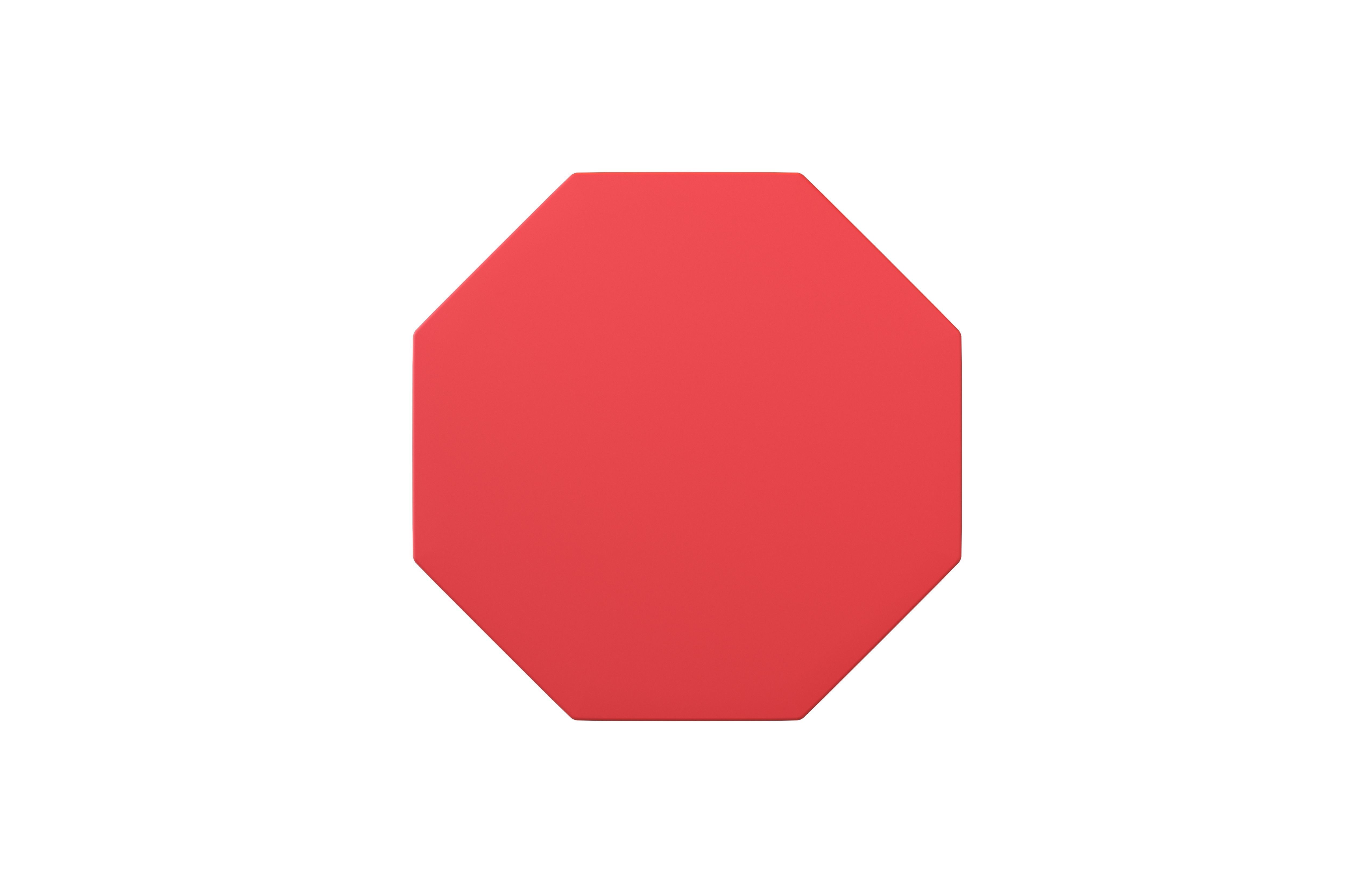 3D model Stop Sign Emoji v1 001 VR / AR / low-poly | CGTrader