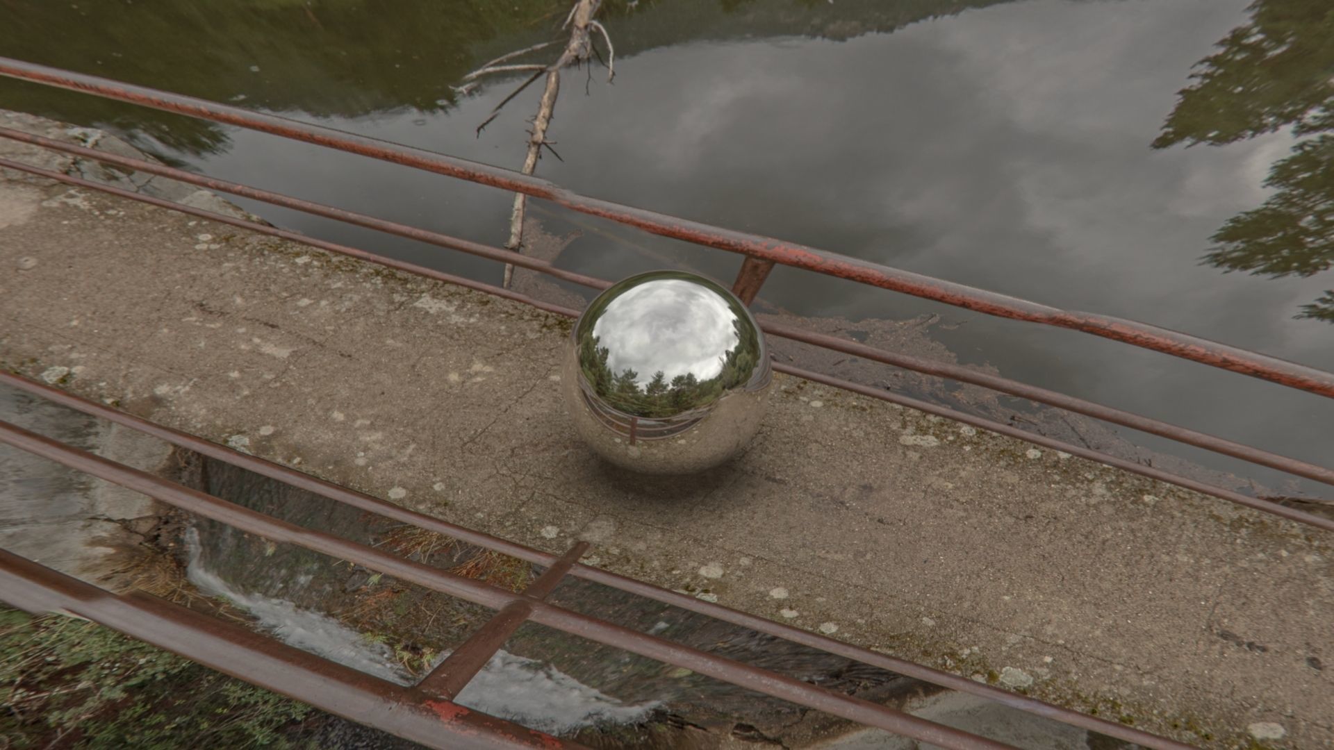 HDR 062 3D model | CGTrader