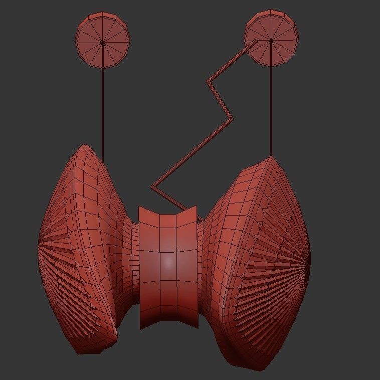 Lift Everyone 3D model | CGTrader