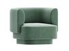 Capper Lounge Chair by Phase Design 3D model | CGTrader