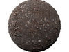 Ground Terrain Gravel and Pebble Stone PBR Texture | CGTrader