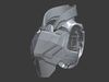 Moonfang x7 Destiny 2 armor 3D model 3D printable | CGTrader