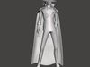Rob Lucci CP0 3D Model 3D model 3D printable | CGTrader