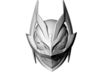 Geats Mk9 cosplay helmet final form kamen rider geats 3D model 3D ...