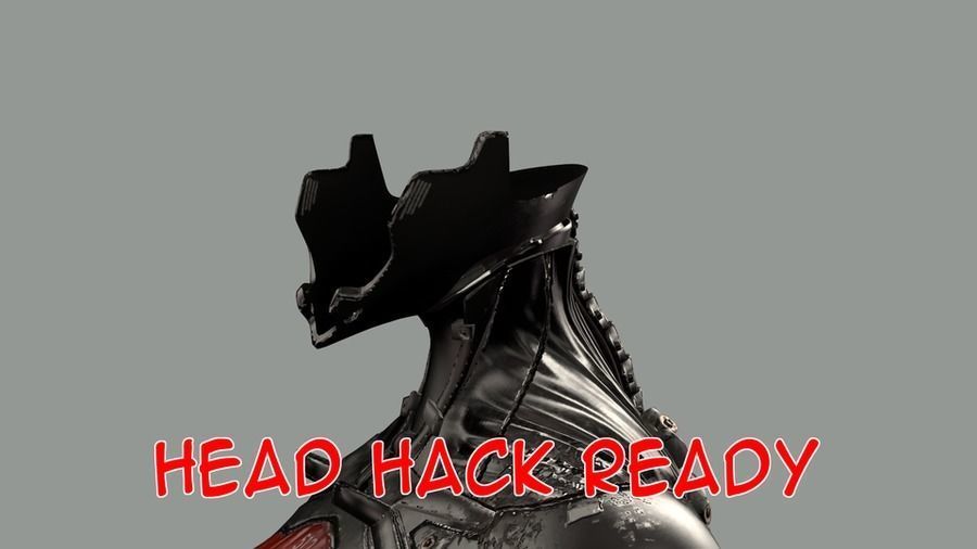 ELSTER SIGNALIS 3D model | CGTrader