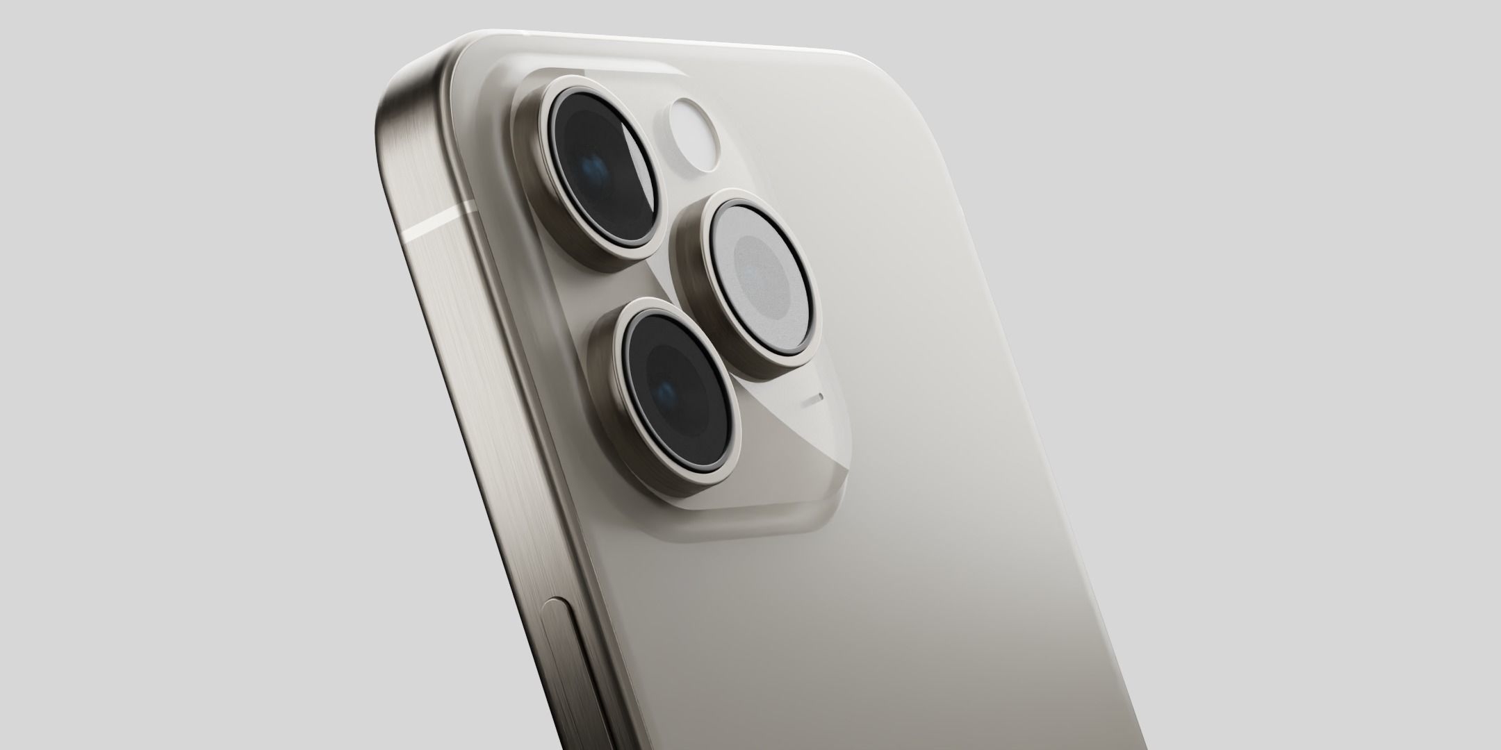 Apple iPhone 15 All Models in Official Colors and Design 3D Model ...