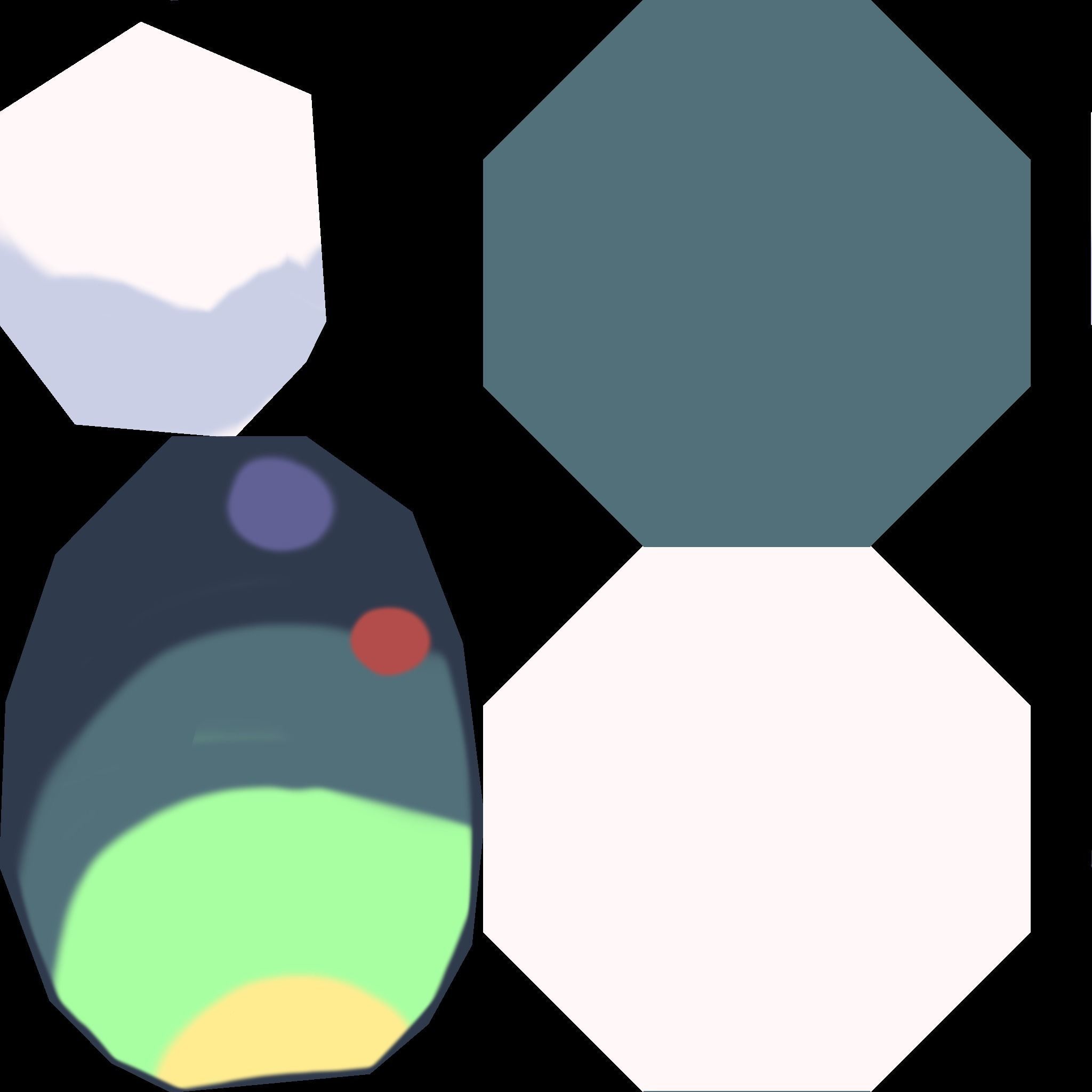 3D model Shigure UI 3D model for VRChat VR / AR / low-poly | CGTrader