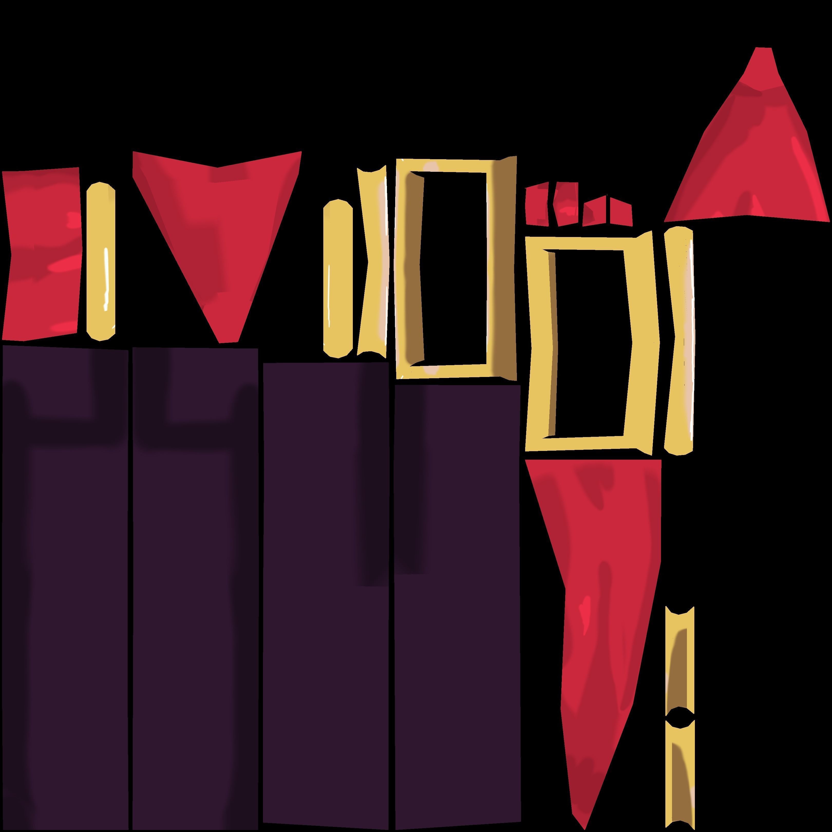 3D model Shigure UI 3D model for VRChat VR / AR / low-poly | CGTrader