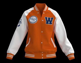 Animated Varsity 3D Models | CGTrader