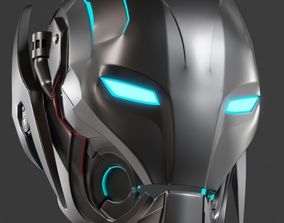Ultron 3D Print Models | CGTrader