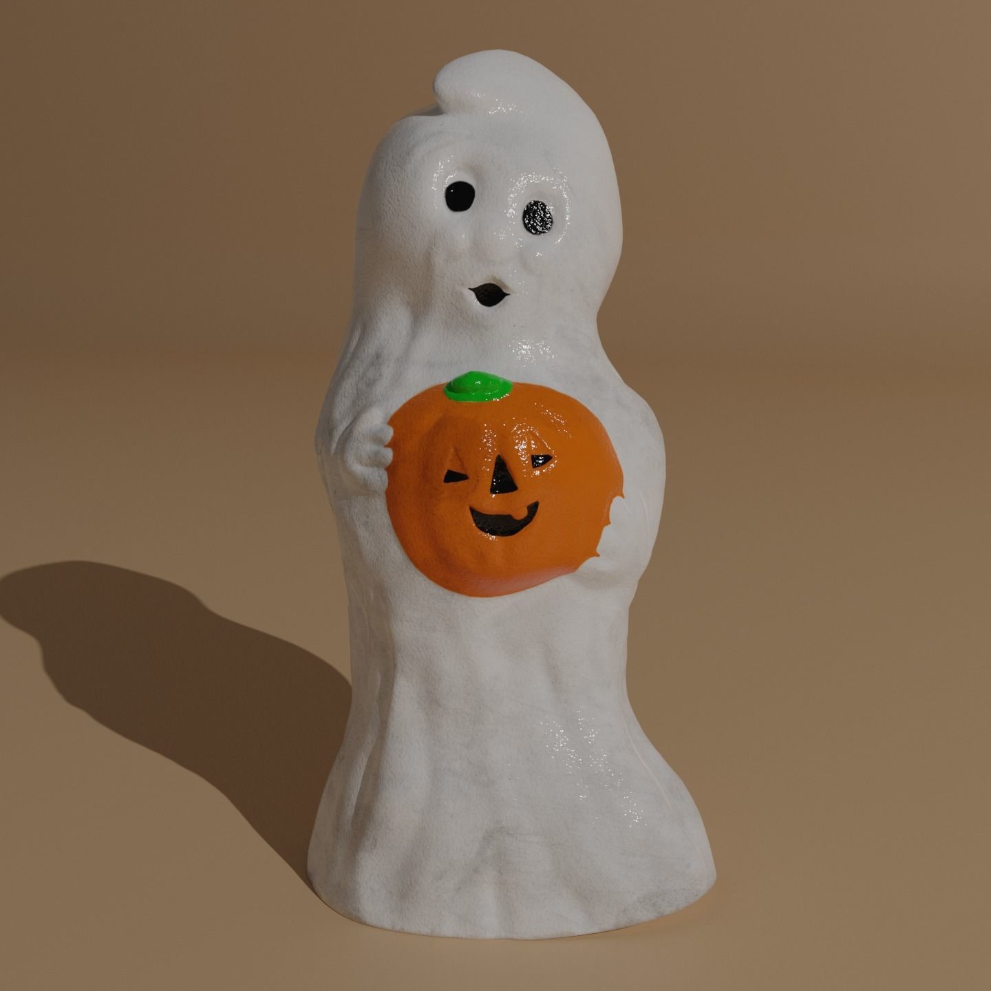 HUGE Halloween PACK 3D model | CGTrader
