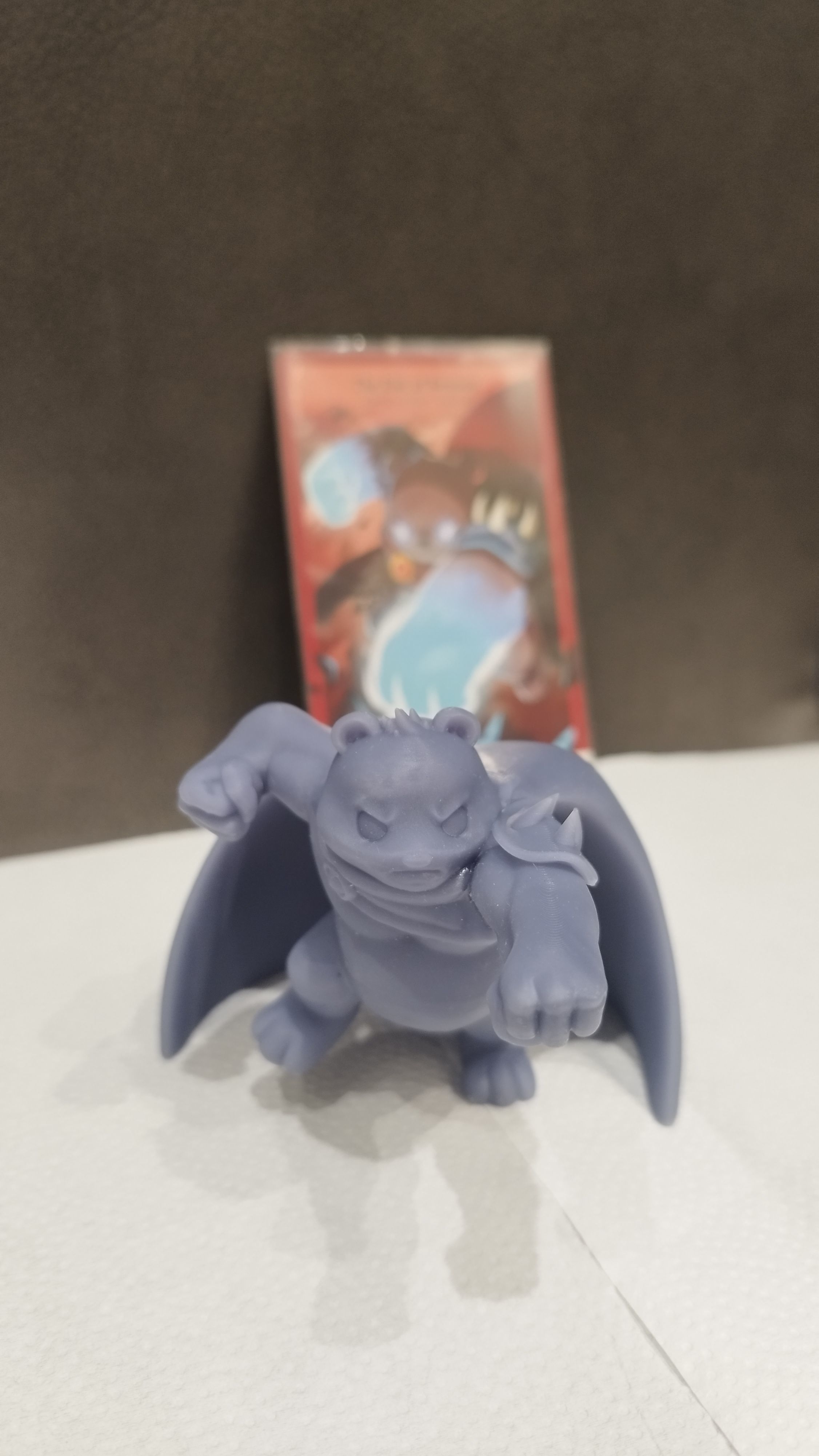 The Fist of Reason 3D model 3D printable | CGTrader