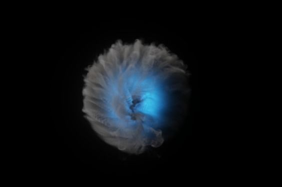 amazing portal for VFX free VR / AR / low-poly 3D model animated | CGTrader