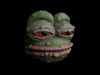 3D model Pepe Frog Realistic 4K VR / AR / low-poly | CGTrader
