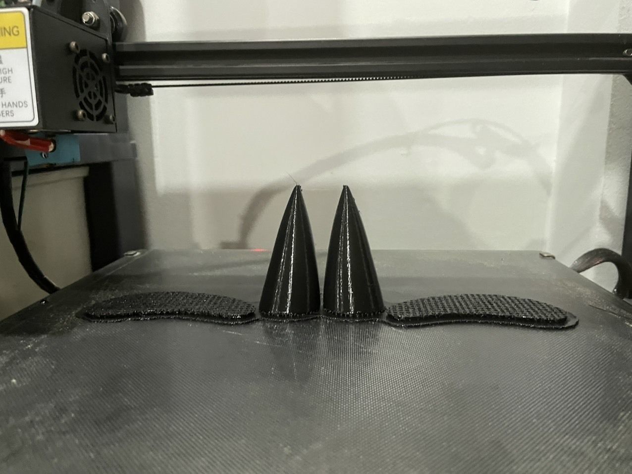 Demon Ghost Face Mask from Dead by Daylight - Halloween Cosplay 3D ...