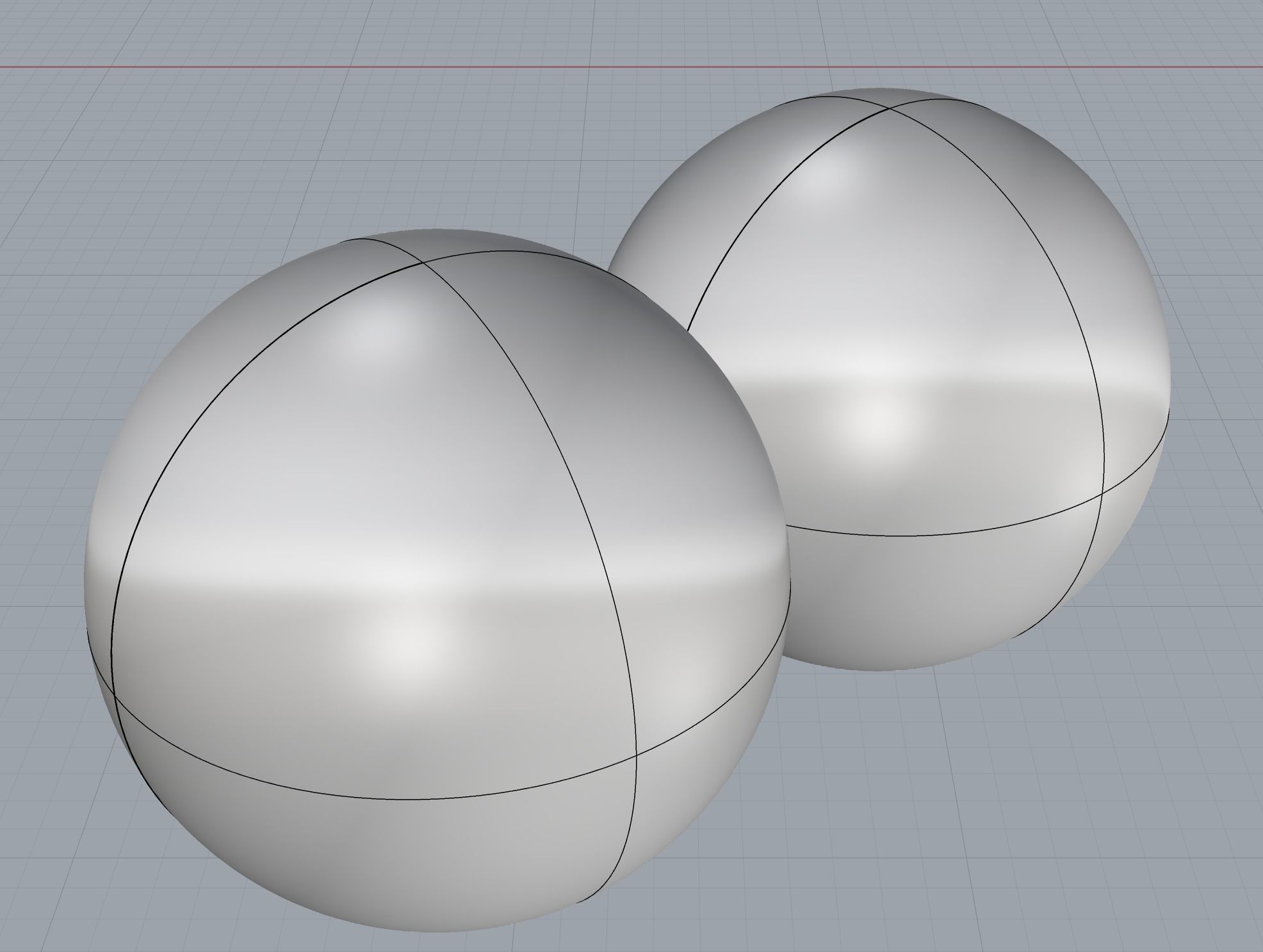 3d balls 3D model | CGTrader