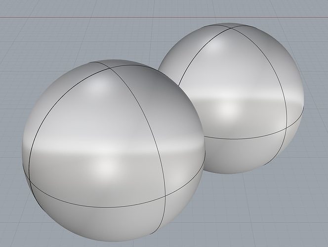 3d balls 3D model | CGTrader