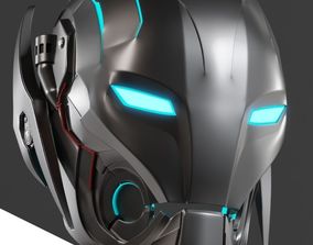 Ultron 3D Print Models | CGTrader