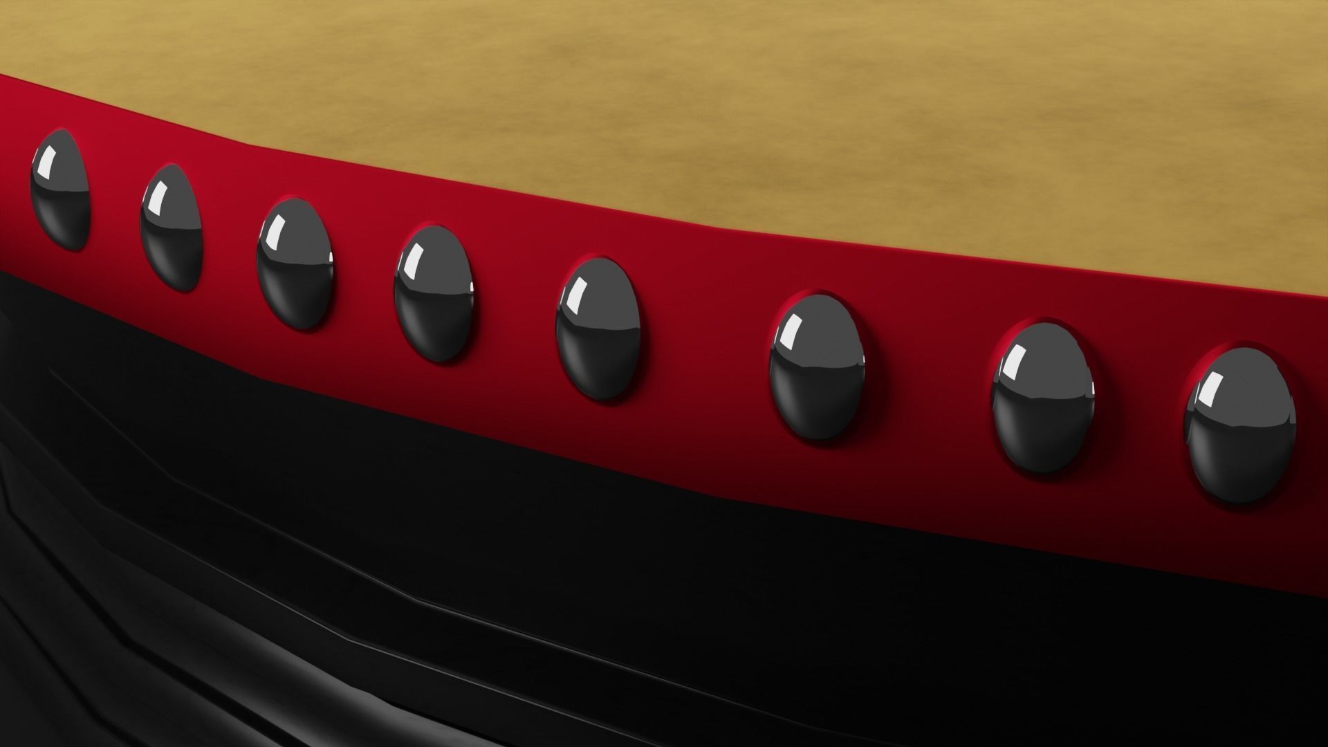 3d model rapai free 3D model | CGTrader