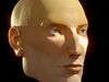 Modified Scott - Realistic Male Human Head 3D Model 3D model | CGTrader
