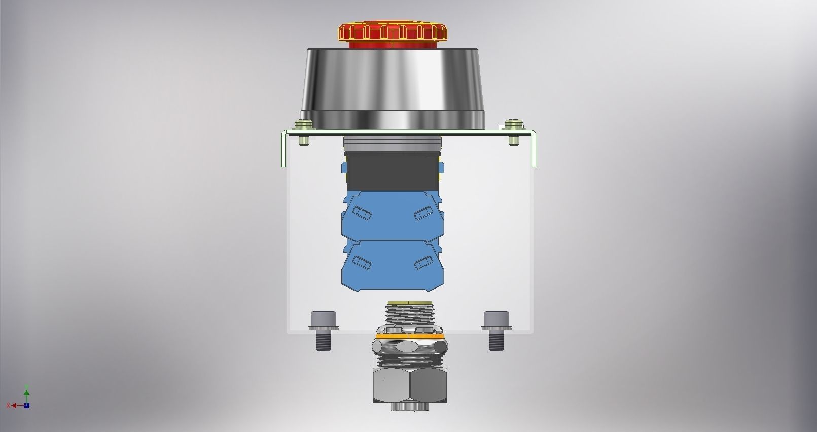 26331-OPERATION BOX free 3D model | CGTrader