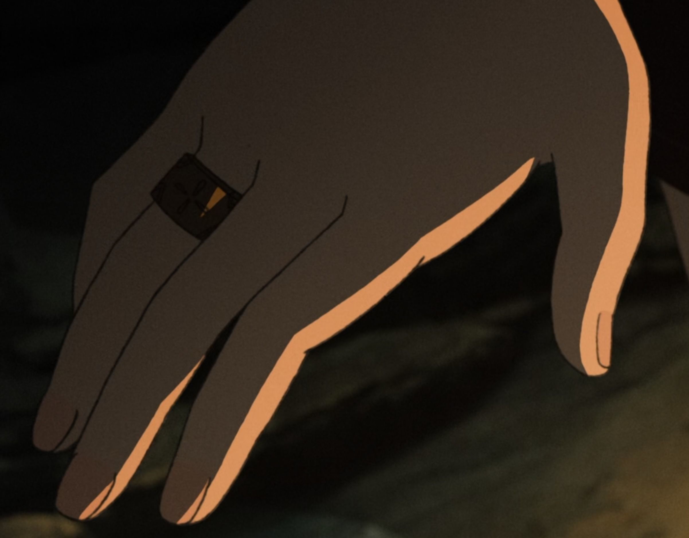 Eris Boreas Greyrat ring - Mushoku Tensei Jobless Reincarnation 3D ...