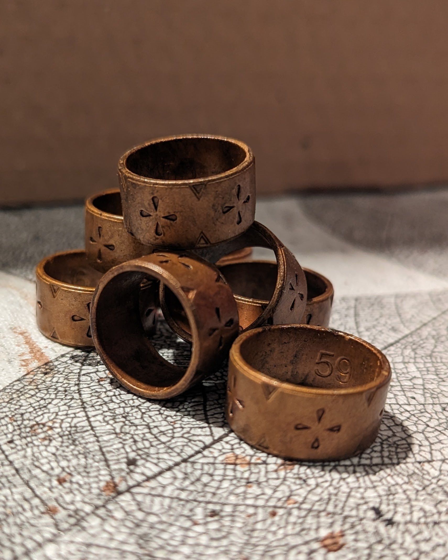 Eris Boreas Greyrat ring - Mushoku Tensei Jobless Reincarnation 3D ...