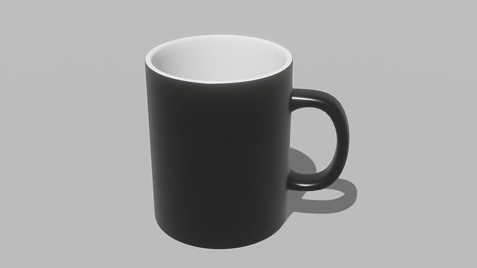 Cup 3D Model free 3D model | CGTrader