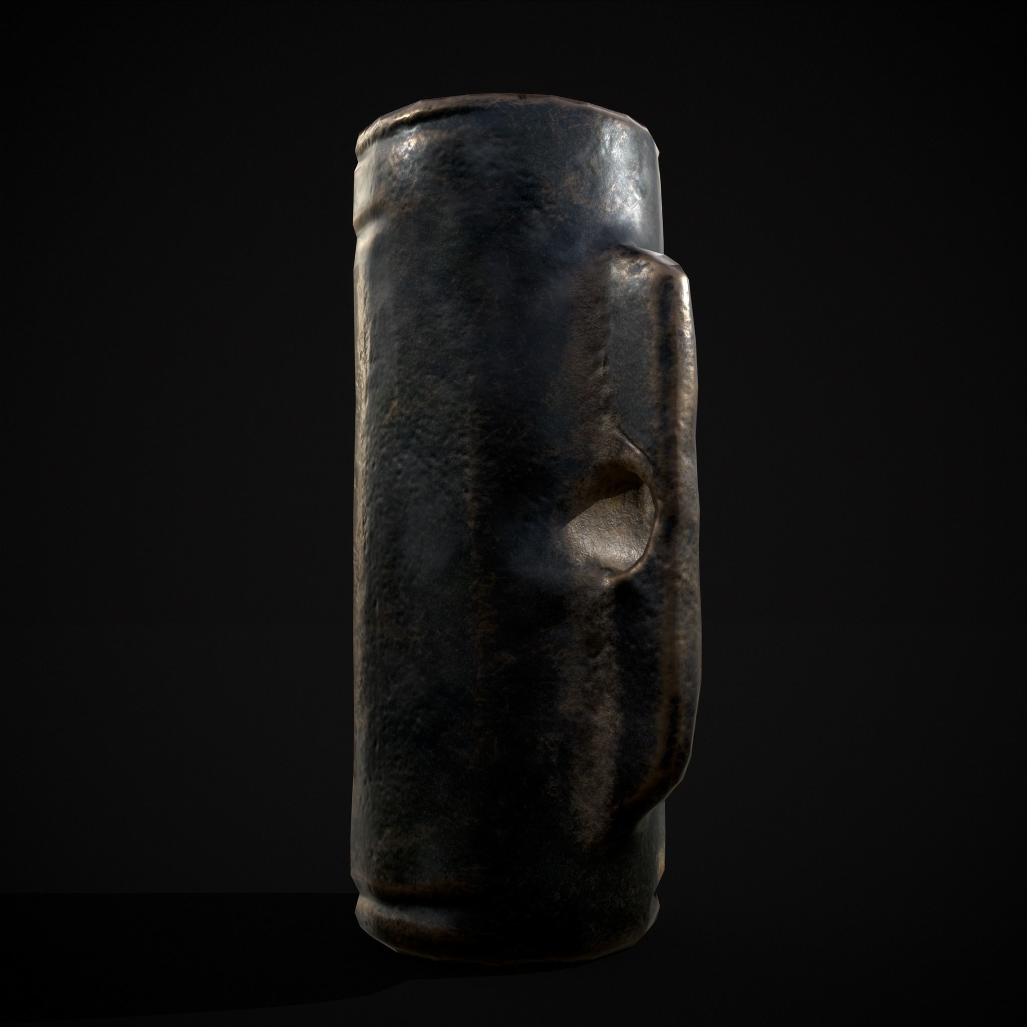 3D model Medieval Perfume Capsule VR / AR / low-poly | CGTrader