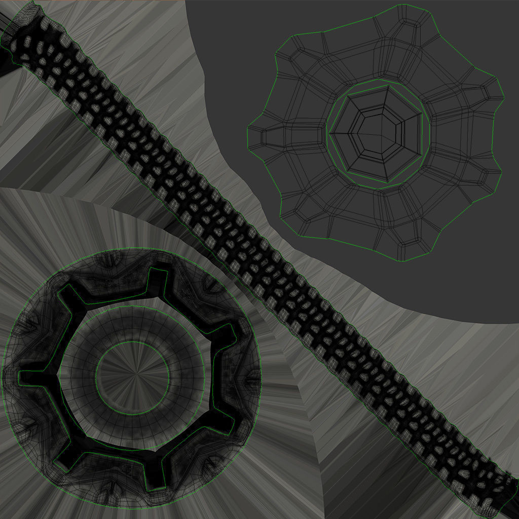 3D model Animated Tesla Cybertruck VR / AR / low-poly | CGTrader