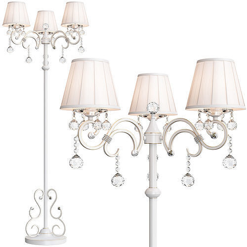 Eurosvet Ivin 12075-3F 3D model | CGTrader