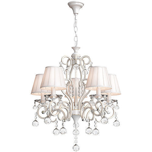 Eurosvet Ivin 12075-5 3D model | CGTrader