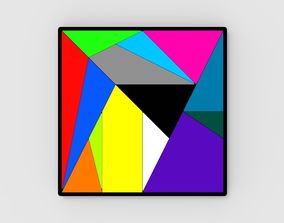 Archimedes 3D Print Models | CGTrader