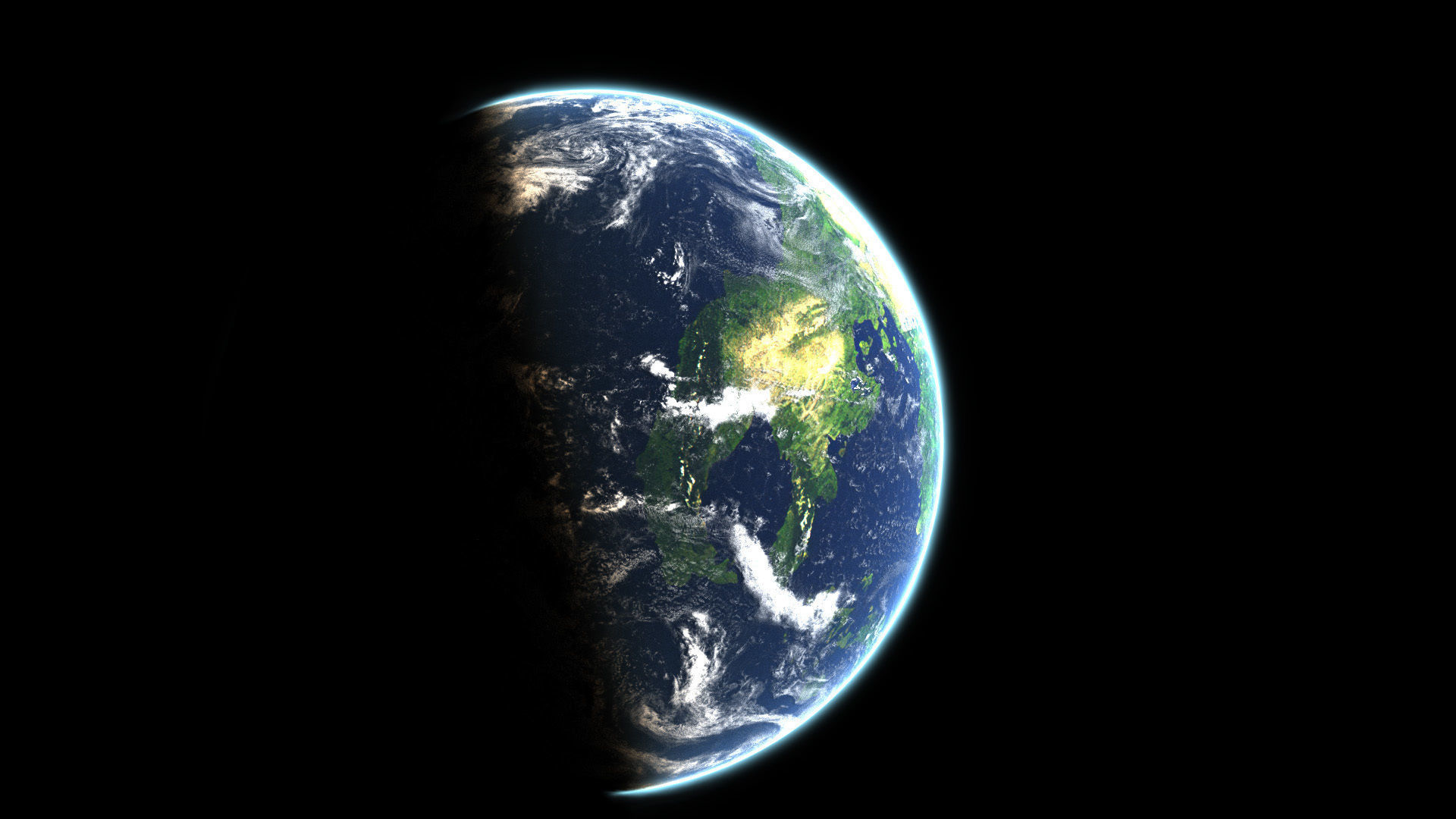 3D model Prehistoric Earth VR / AR / low-poly | CGTrader