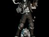 Lobo from DC Comics STL files for 3d printing collectibles 3D model 3D ...