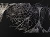 3D model Spider Webs Set Two VR / AR / low-poly | CGTrader