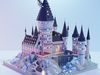 3D model Low poly Hogwarts VR / AR / low-poly | CGTrader