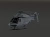 FREE Idle J7 - Millitary Helicopter - Photorealistic free VR / AR / low ...