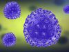 Virus cells Streptococcus molecules infectious medical 3D model | CGTrader