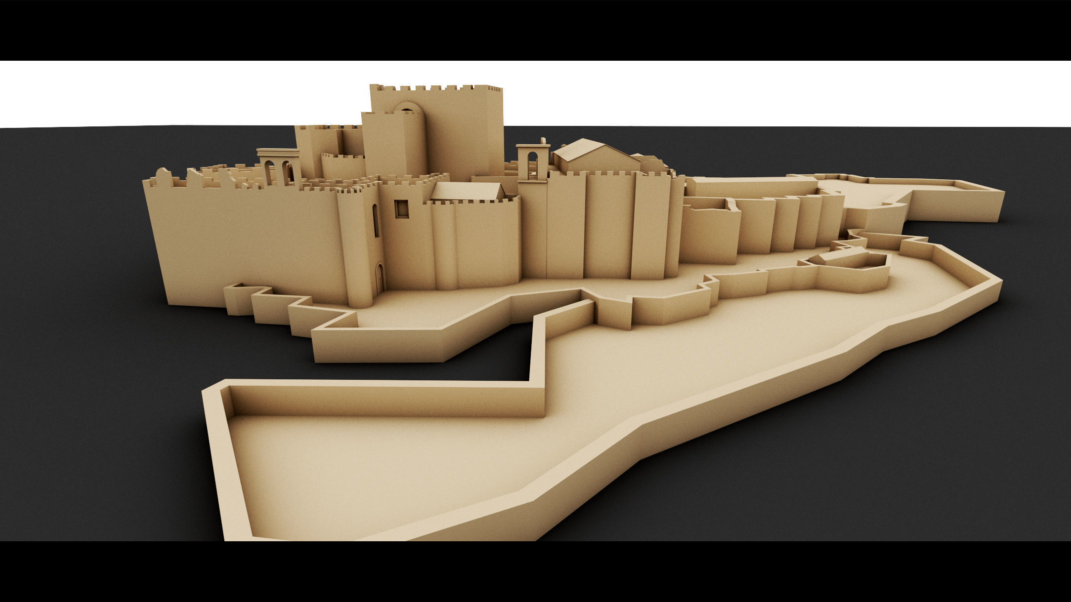 Free Product free 3D model | CGTrader