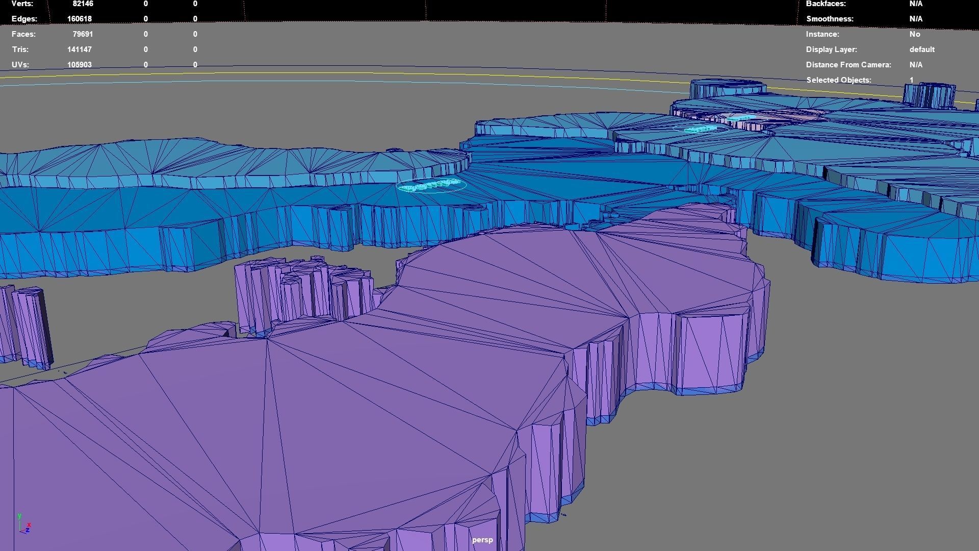 West Nusa Tenggara Lesser Sunda Islands Indonesia map region 3D model ...