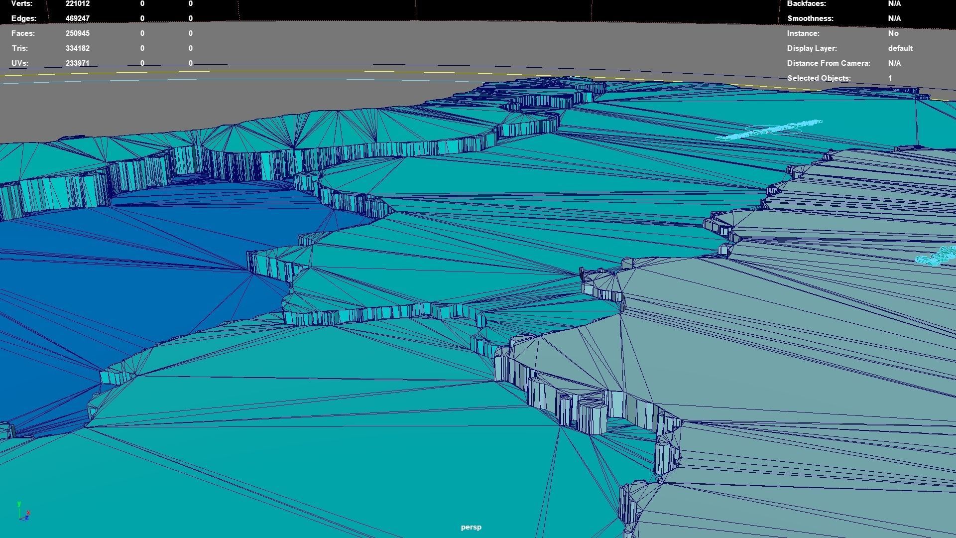 Turkey map region geography political geographic administrative 3D ...