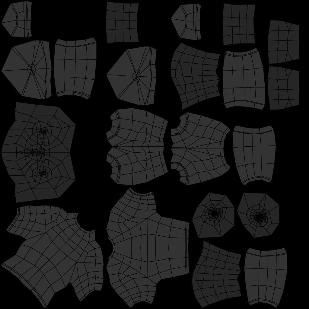 3D model Subbuteo VR / AR / low-poly | CGTrader